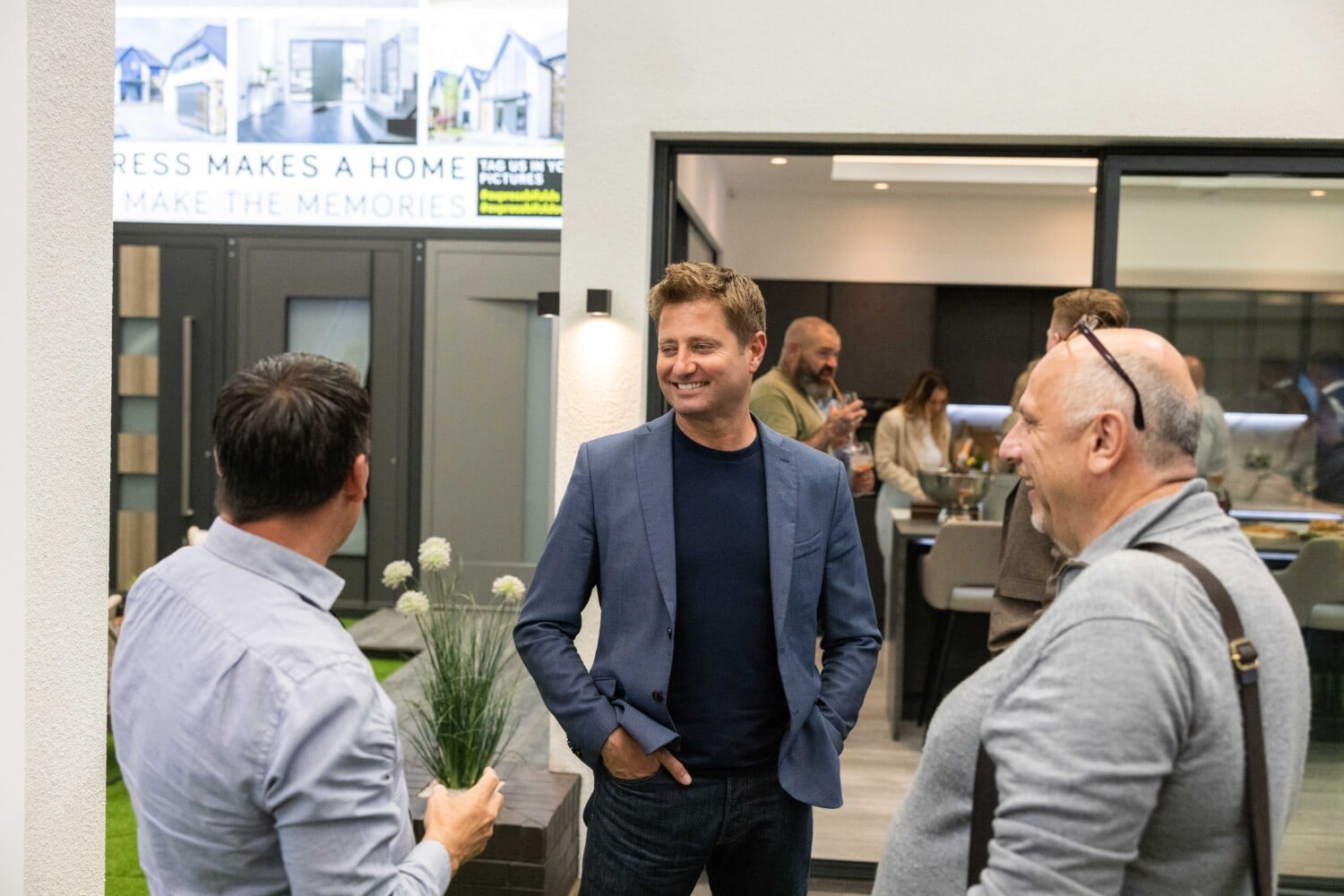 Top 5 Reasons to View Our Products in Our Showroom