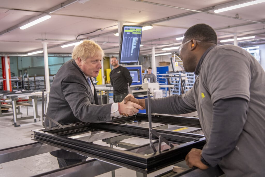 Express Manufacturing Site Gets 2nd PM visit in 5 years