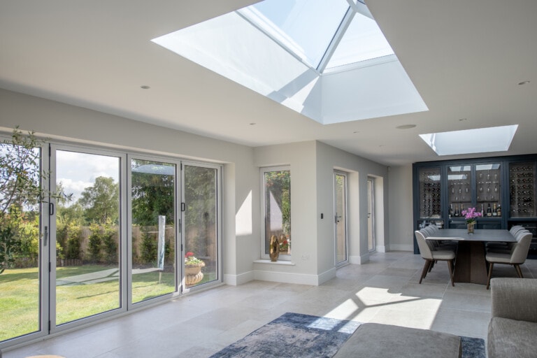 Top 8 Ways To Increase Natural Light In Your Home