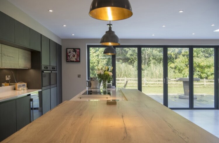 Express Bi-Folds Direct - Aluminium Bi-Folds & Sliding Doors