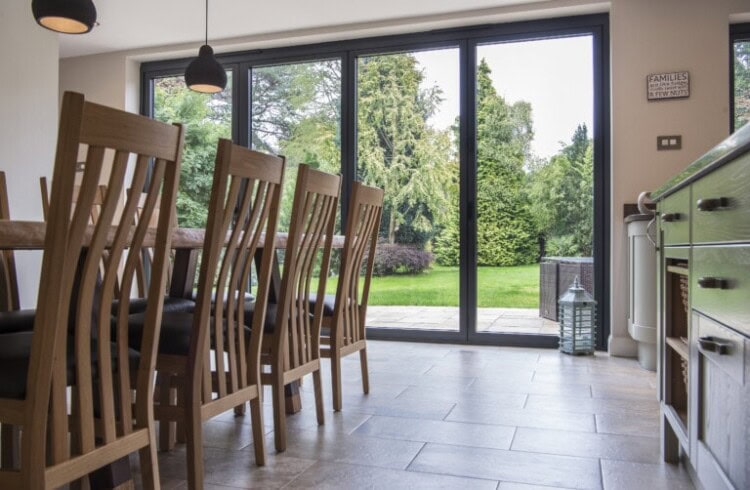 Express Bi-Folds Direct - Aluminium Bi-Folds & Sliding Doors